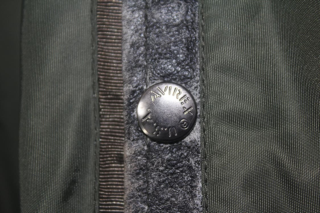 AVIREX 아비렉스 N3B (95) | 후루츠패밀리